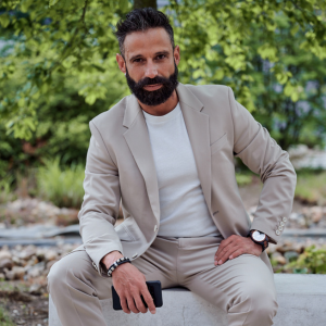 SERASAR - Premium Accessories